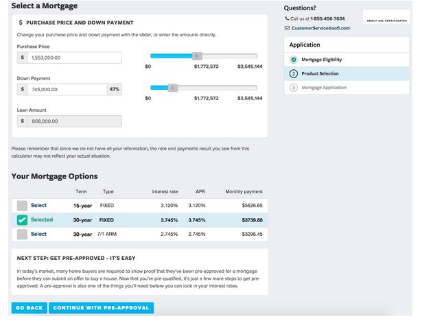 SoFi Review: Social Lending For Mortgage, Student Loans, And Personal Loans