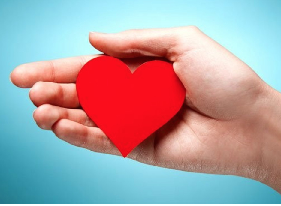 A Small Gesture Can Create A Large Financial Impact